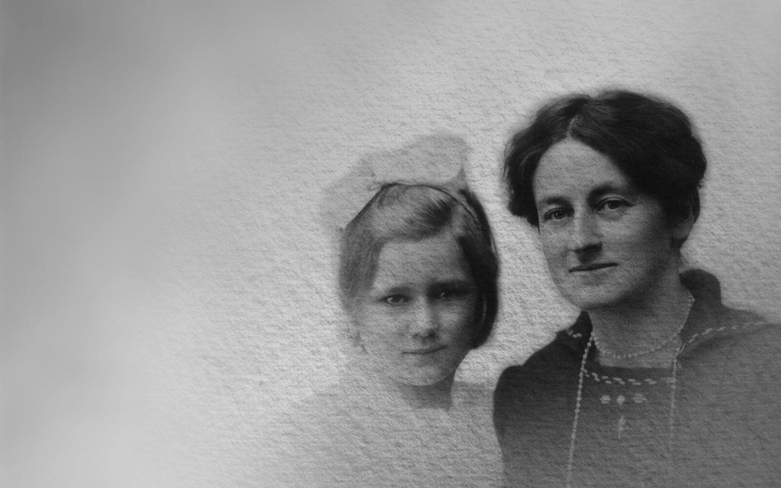 Biddy & Kathleen | Oswald Chambers Publications Association Ltd